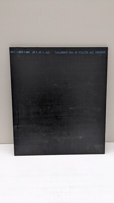 Quadrant EPP Acetron GP POM 0.375" x 15.5" x 17.5" | eBay