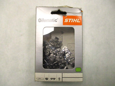 Stihl Chain RMC3 .325P .058G - 25RM3-56 | eBay