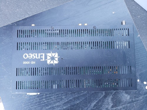 Enseo CONTROL BOX MODEL HD1000 HDMI 120-5097-002B | eBay