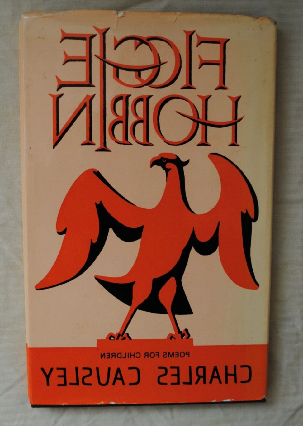 Figgie Hobbin by Charles Causley - 1972 hb edition | eBay UK