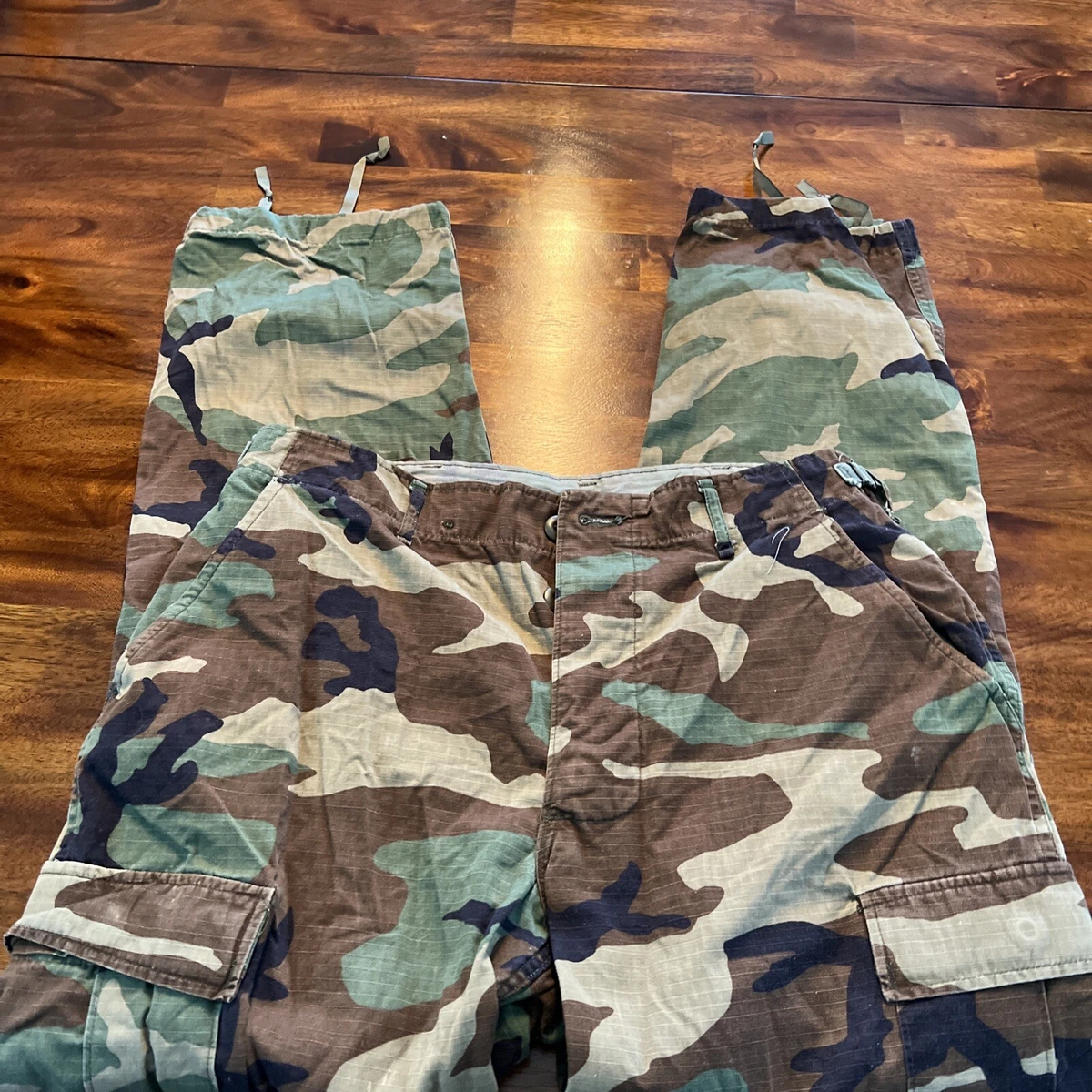 実物 medium regular OD U.S.army BDU pants カーゴ | rcgc.sub.jp
