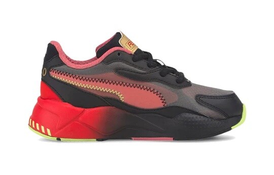 Puma Rs-x Sonic Color 2 Little Kids Style : 374319-01 | eBay