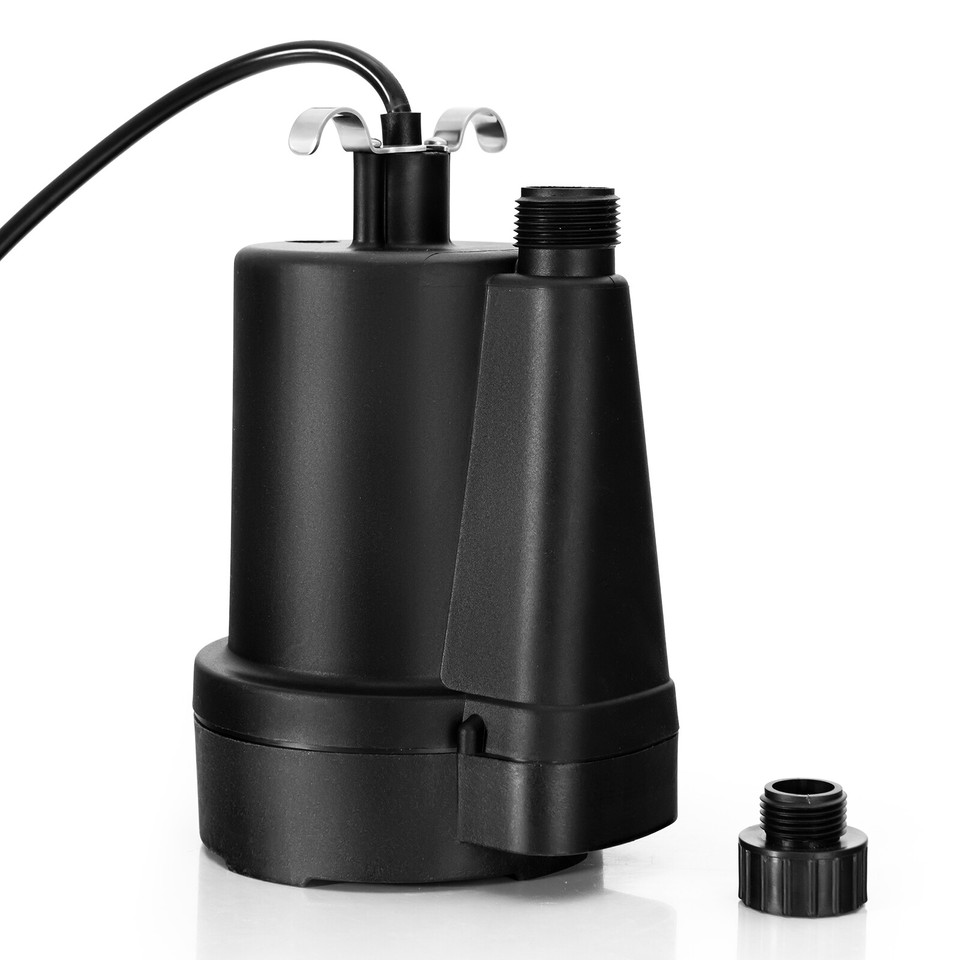 Silent Water Pumps Ultra-quiet Water Pumps Water Purification Inverter ...