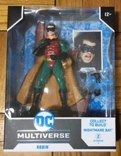 DC Multiverse Robin (Batman Forever)