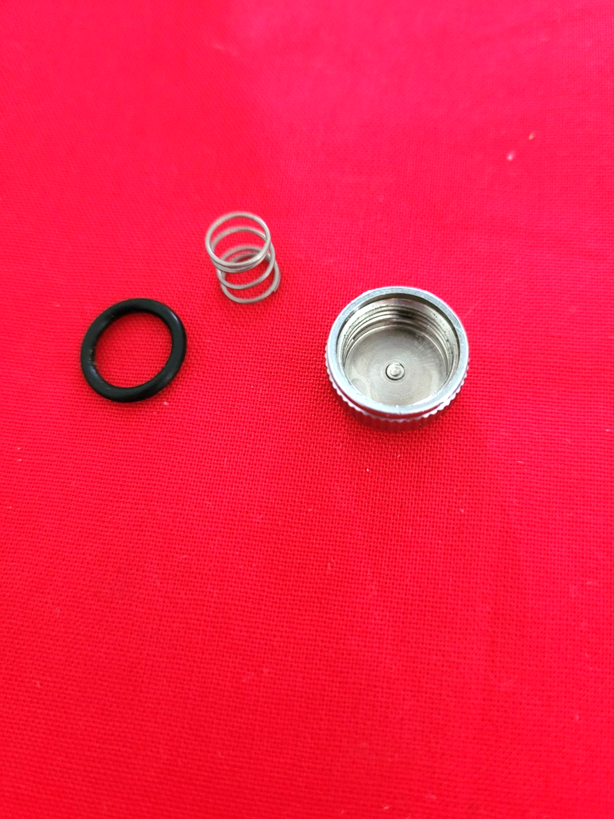 Shakspeare cast control cap fits Tidewater 30 part # 1145218 | eBay