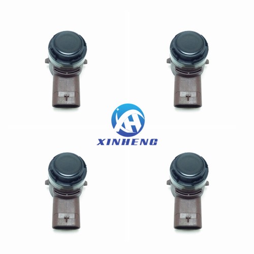 4PCS 0009051202 PDC Parking Sensor For Mercedes W205 W166 W246 ML GLC ...