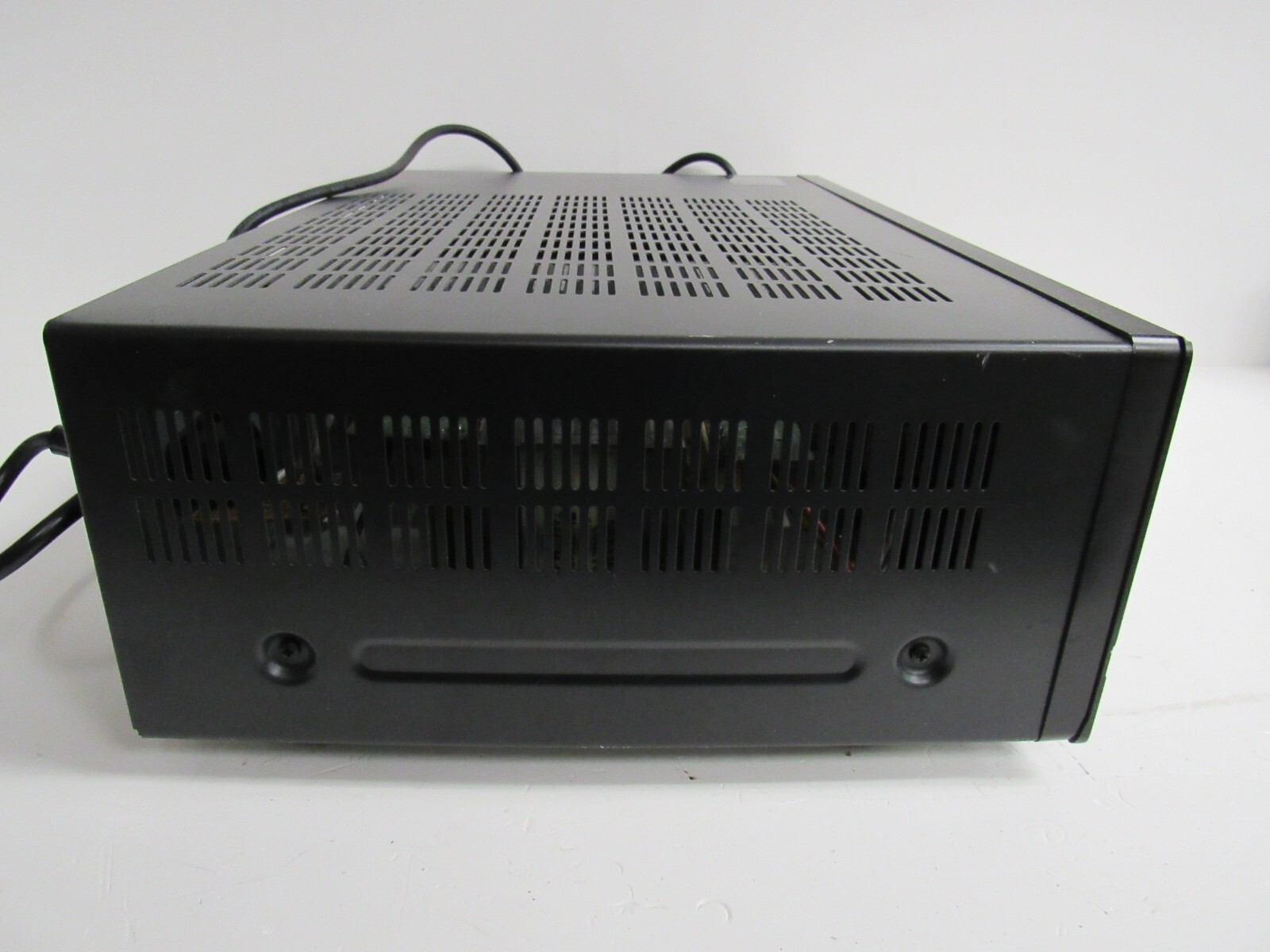 Integra ADM 2.1 2 Channel 100 Watts Per Channel Power Amplifier Tested ...