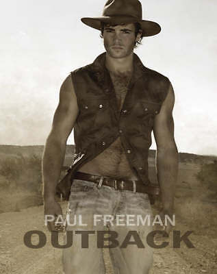 Outback by Paul Freeman Publishing (Hardback, 2008) for sale online | eBay