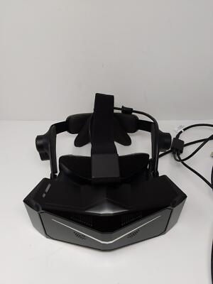 Crystal Light Vr Headset With Local Dimming (Headset Only) | eBay