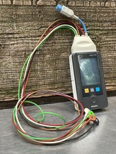 Philips IntelliVue MX40 Patient Monitor for sale online | eBay