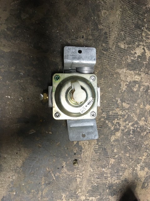 Frigidaire Gas Range Pressure Regulator 316091706J Y-68506-26 for sale ...