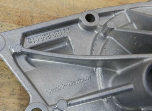 2008-21 Daimler Detroit Diesel DD15 14.8L 6-Cyl new water pump ...