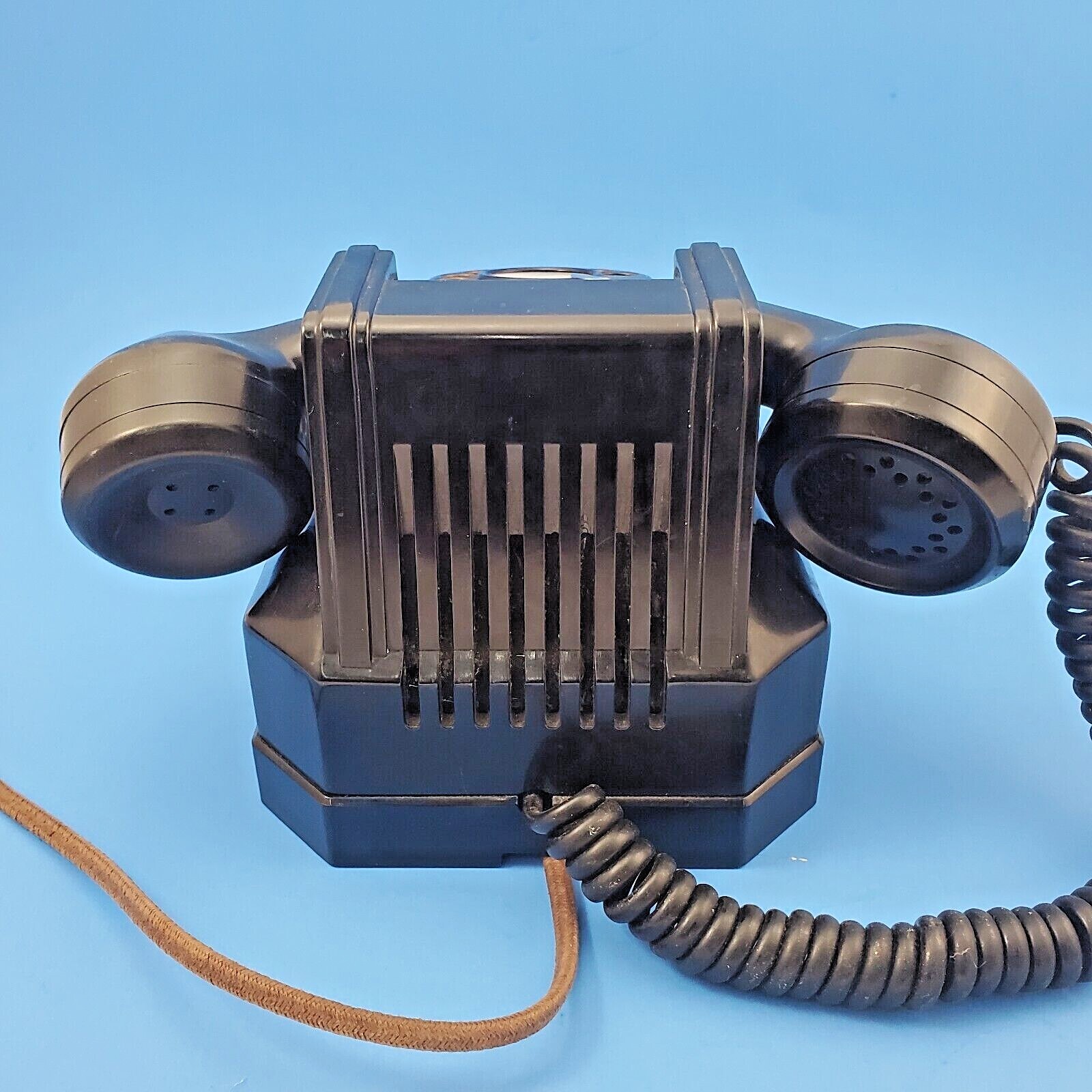 Vintage Automatic-Electric c.1930s Bakelite Art Deco Jukebox Rotary ...