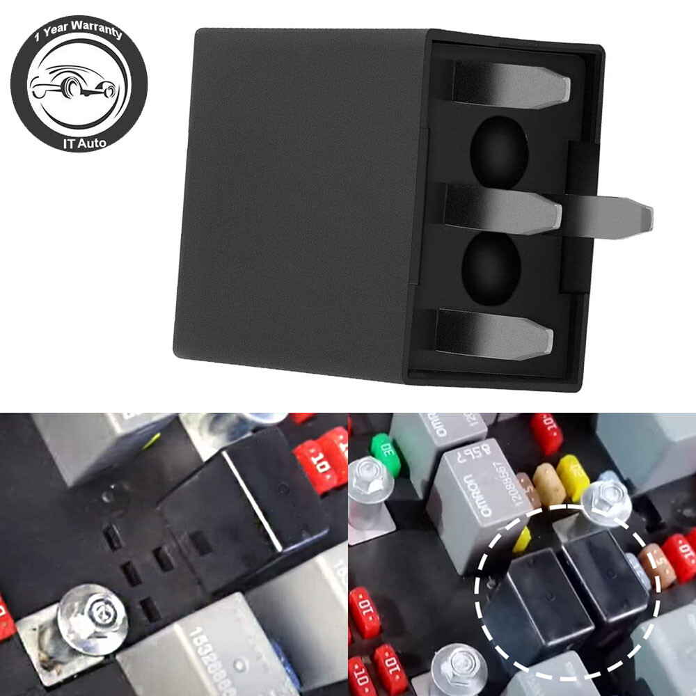 15016745 Multi-Purpose Headlight GMC Envoy Relay For Chevrolet ...