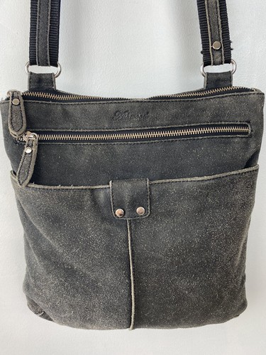Ashwood purse leather handbag - Gem