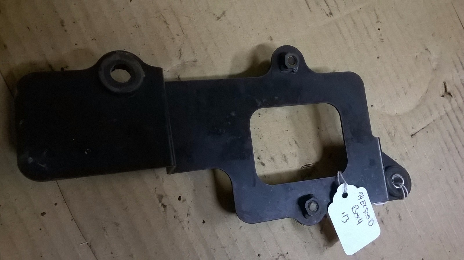 1994-2009 Kawasaki Ex500 Ninja 500 500r ECM CDI ECU Computer Igniter ...