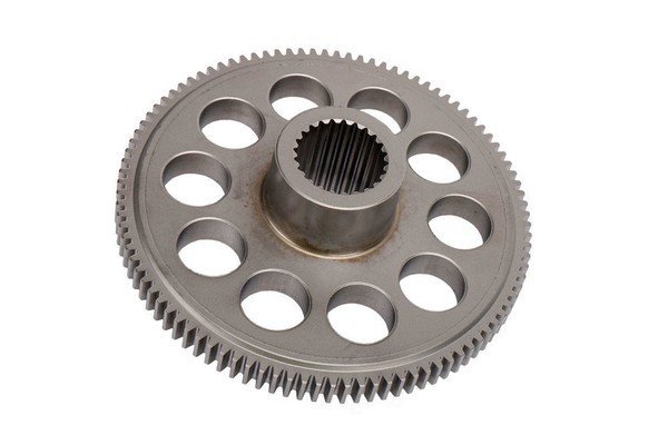 Transfer Case Actuator Shaft Gear-4WD GM Parts 84242534 for sale online ...