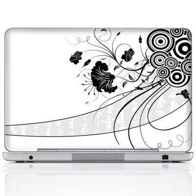 17" 17.3" High Quality Laptop Notebook Computer Skin Sticker Decal ...