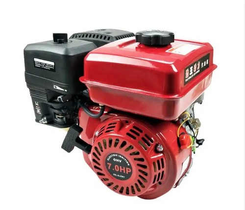 170 Gasoline Engine Small Four-stroke Power Micro Cultivator Head | eBay