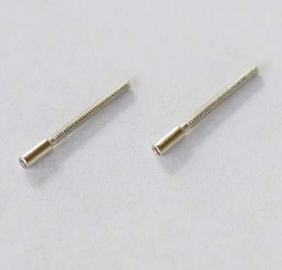 Watch Stem Extenders LOT TAP 10 0.9MM Set of 20 for Watch Crown Repair ...