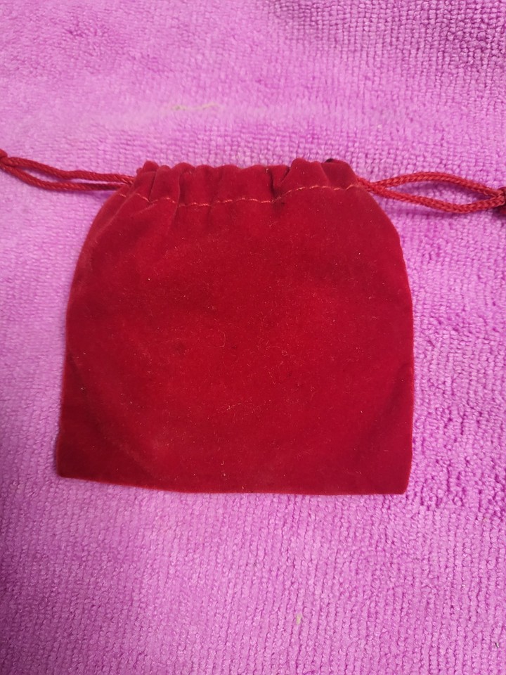 Vintage Stratton Enamel Bird Powder Compact with Original Red Pouch (18 ...