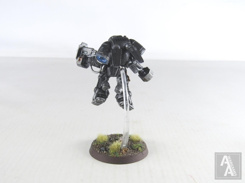 (8046) Primaris Inceptor Space Marines Adeptus Astartes 40k 30k ...