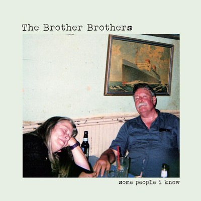 The Brother Brothers Some People I Know (CD) Album | eBay