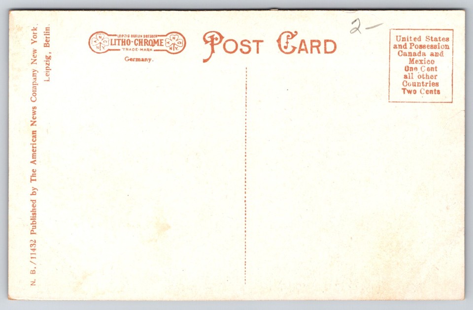 Screven Street Looking West Quitman Georgia Trading Co. c1910 Postcard ...