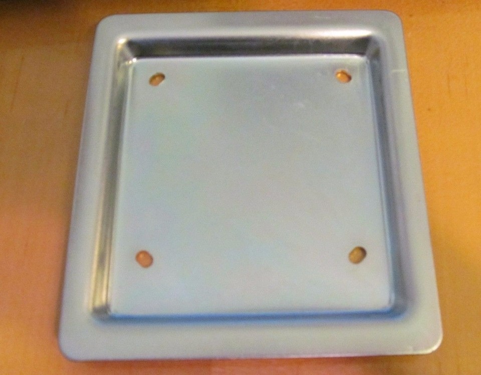 TRIMARK 60-400 BAGGAGE DOOR LOCK TM500 KEY 2 POINT RV PARTS COMPARTMENT ...