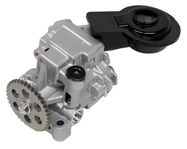 2021 Hyundai Santa Fe Tucson 2.5L Oil Pump 21310-2S500 OEM for sale ...