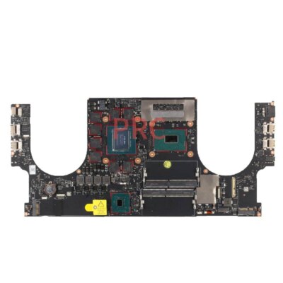 Motherboard For RAZER RZ09-0300 CH530-MB I7-9750H RTX2070 SRF6U N18E-G2 ...