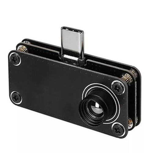 USB TypeC Pocket Thermal Imaging Camera IR Imager for Android Mobile ...