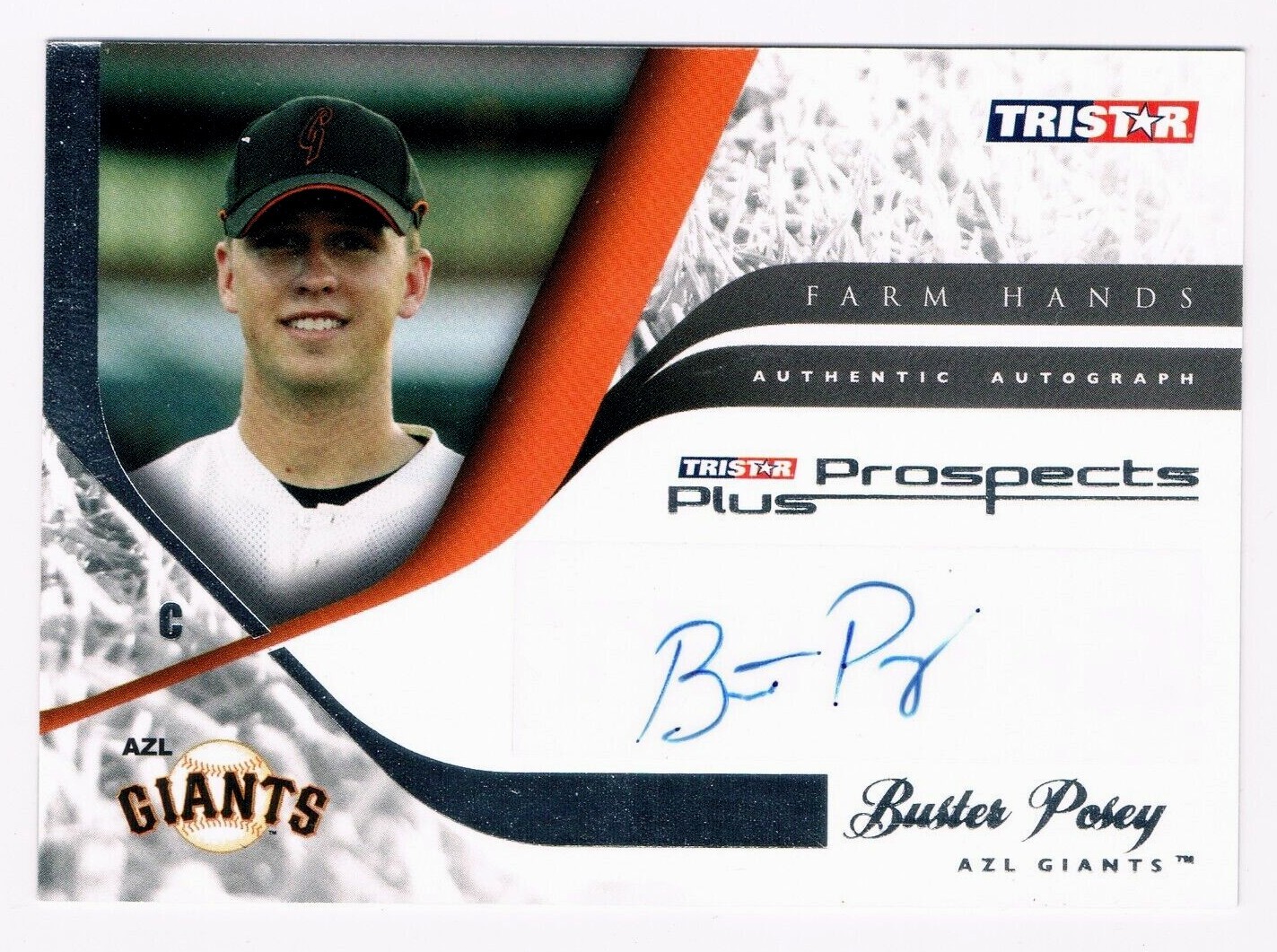 Buster Posey Autographed Memorabilia | Signed Photo, Jersey ...