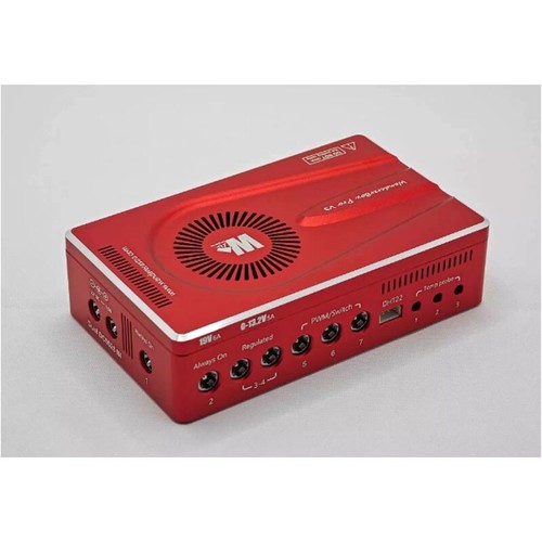 WandererBox Pro V3 USB3.0 Professional Astronomical Power Management ...