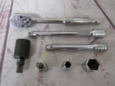 Snap-on Tools USA RKRF841LM 3/8" Drive Ratchet Flex Repair Kit F841 ...