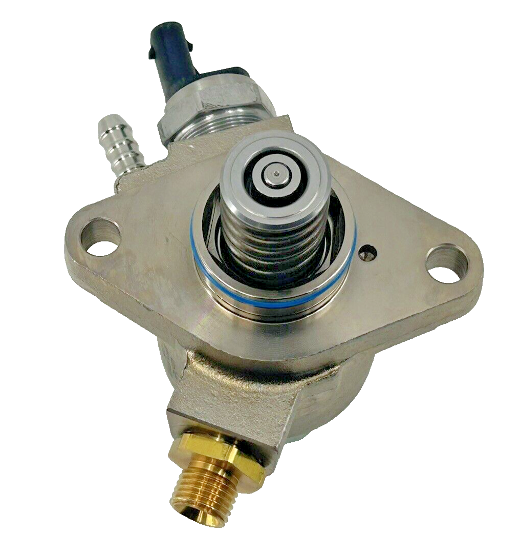 HIGH PRESSURE FUEL PUMP AUDI A3 SPORTBACK TFSI ATTRACTION COD 8V 2013 ...