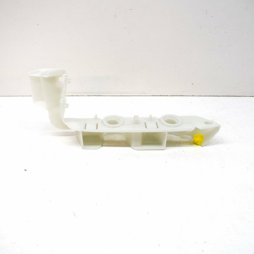 NEW AUDI A4 B9 FRONT LEFT BUMPER BRACKET GUIDE UPPER 8W0807283E ...