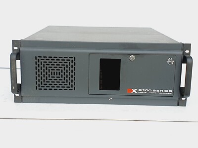 Camera & Video Systems - Series Digital Video Recorder