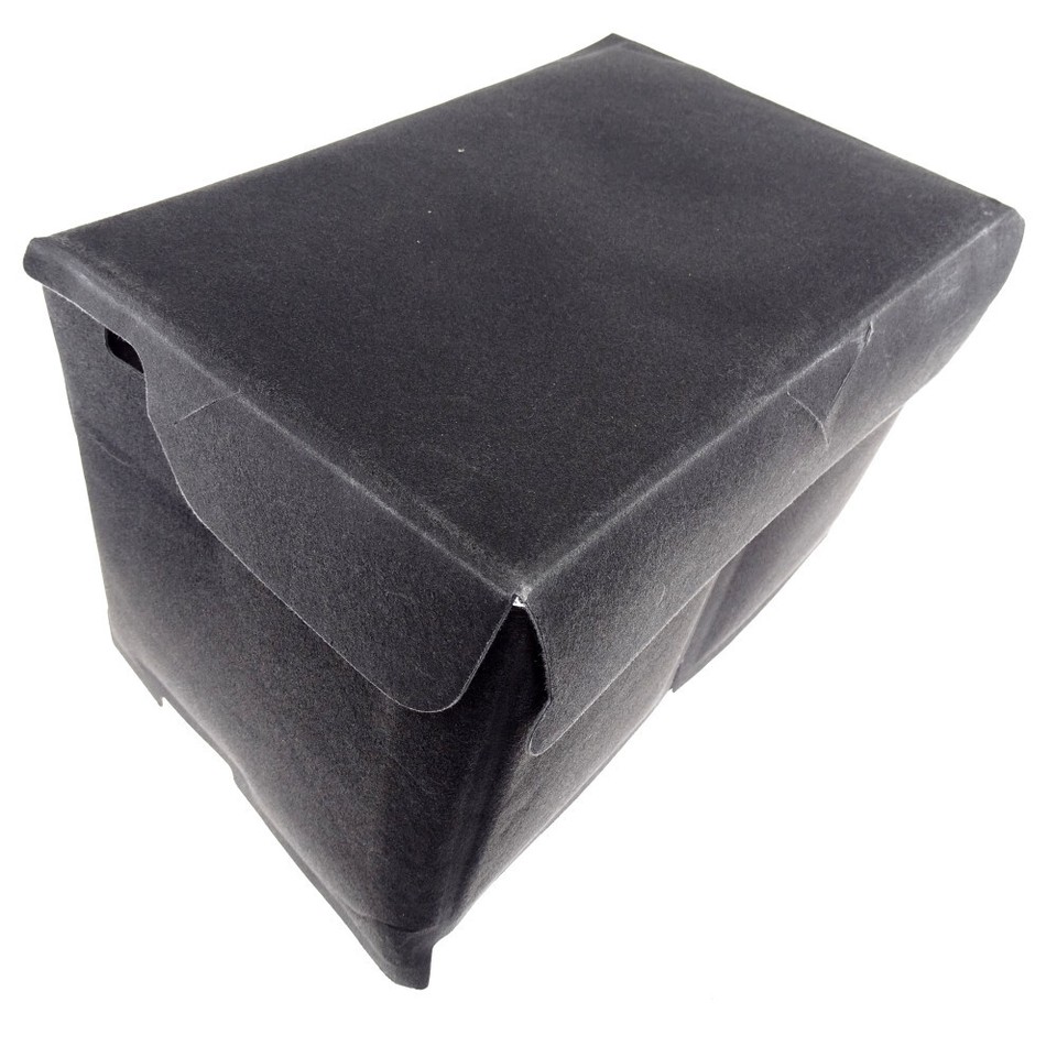 1K0915411A Battery Insulation Frost Protection Cover For VW Eos CC ...