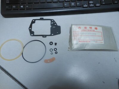 NOS Honda OEM Gasket Set 1975-1979 GL1000 16010-371-004 | eBay