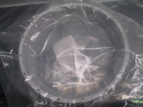 AMAT 0020-26312 001 SHIELD, UPPER 8'' DURASOURCE TTN SST, 103834 | eBay
