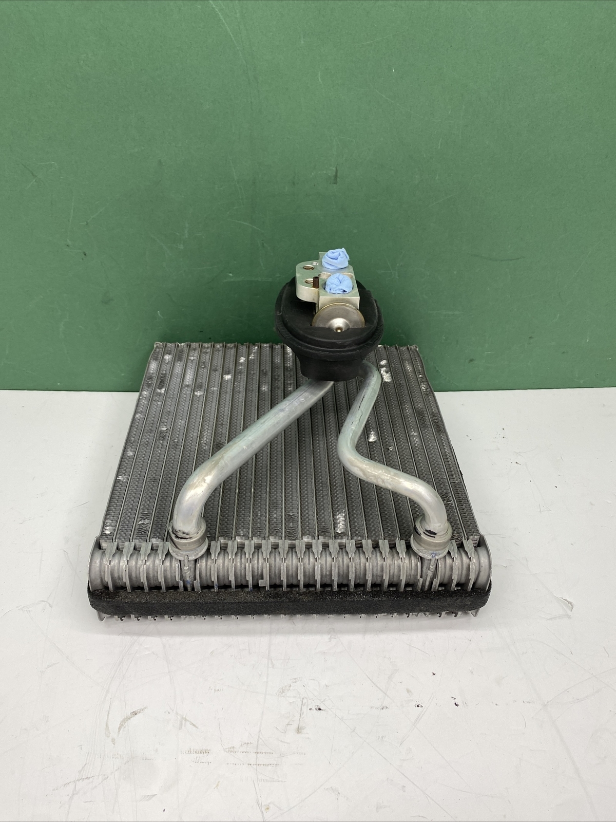 2013 Volkswagen VW Jetta Heater Climate AC Evaporator Core Element OEM | eBay