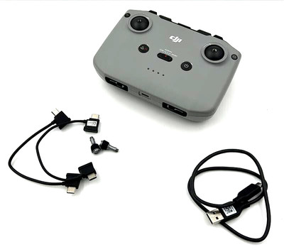 DJI Mavic Mini Remote Control - Black 659355031773 | eBay