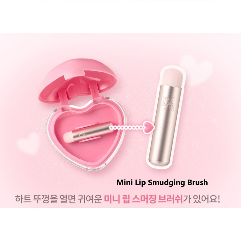 DASIQUE Souffle Color Pot 6.5g 17colors Lip & Cheek pot K-Beauty | eBay