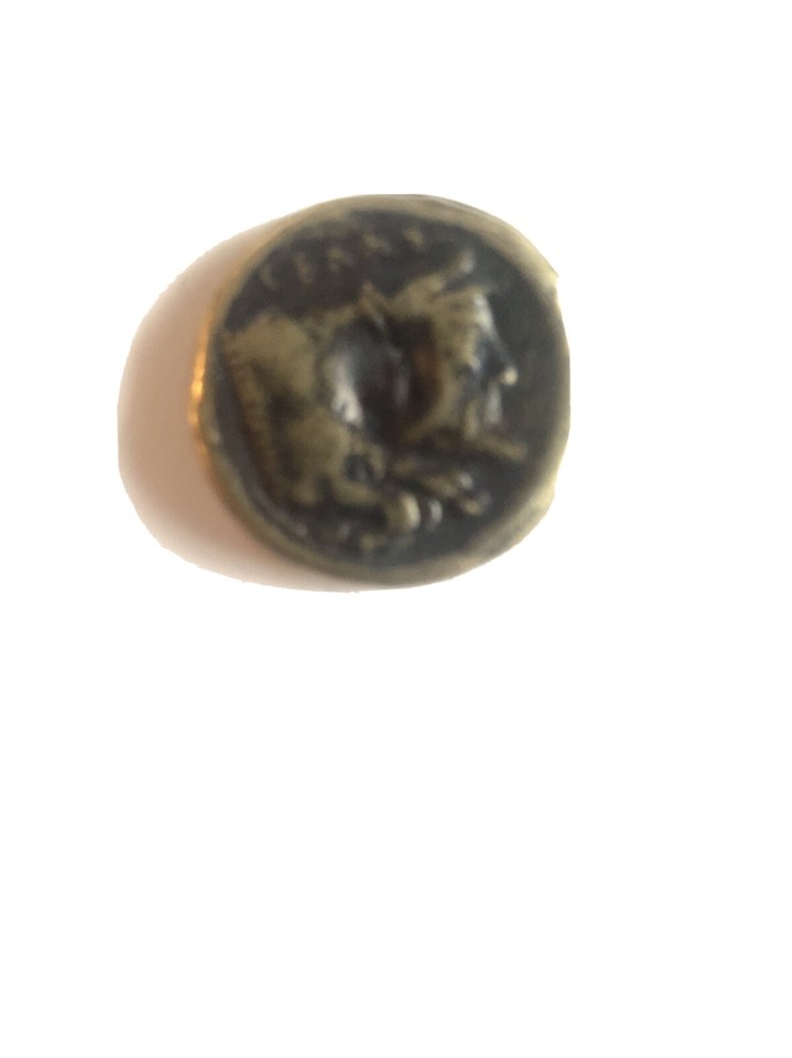 CEAAT Coin Greek Replica Copy | eBay