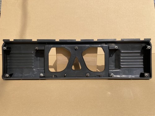 Nissan R31 HR31 Skyline Late Period Rear Trunk Garnish Rare JDM | eBay