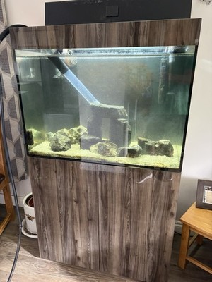 Evolution aqua freshwater 900 aquarium, Same As D-D Aqua Pro fish Tank ...