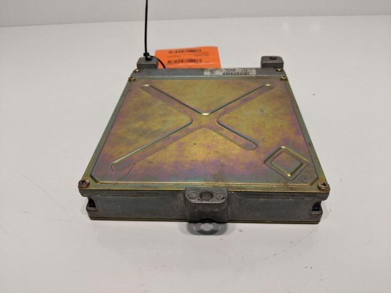 Engine ECM Electronic Control Module Federal Emissions Fits 92-93 ACCORD 112126 | eBay