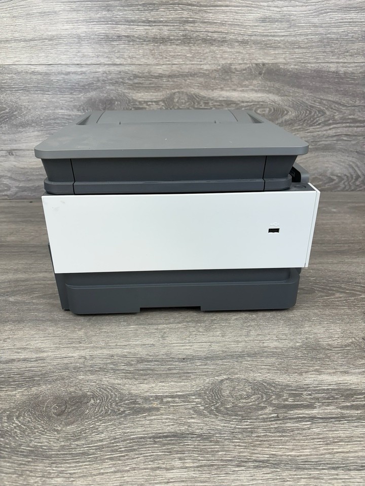 HP OfficeJet Pro 8035 All-In-One Inkjet Printer | eBay