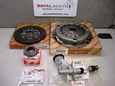 04311-35051 Toyota Cylinder Kit Clutch Master 0431135051 Genuine OEM ...